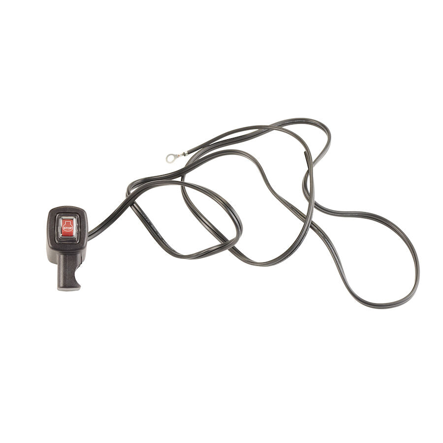 Genuine Toro OEM 117-5975 Switch Housing Assembly [BBC] | General Lawn