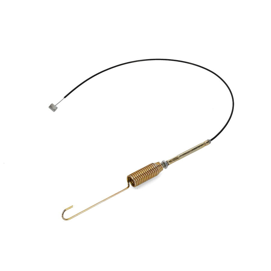 Genuine Toro OEM 120-0132 Traction Cable for Snow Blower | General Lawn