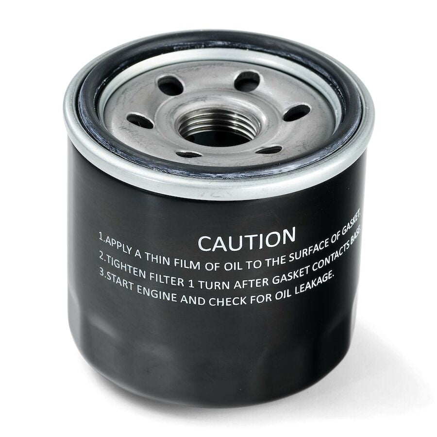 Genuine Toro OEM 136-7848 Oil Filter | General Lawn