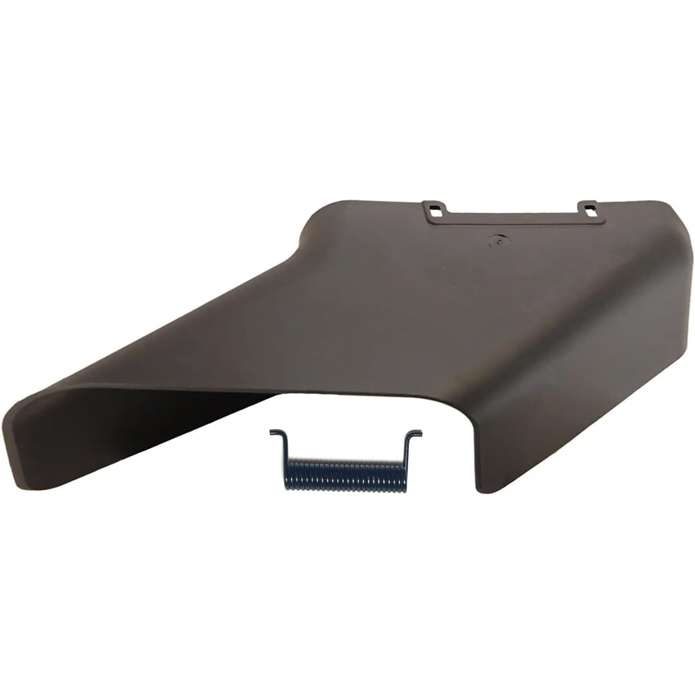 Genuine Toro Deflector and Spring Kit For Toro 22in Recycler and 60V M ...