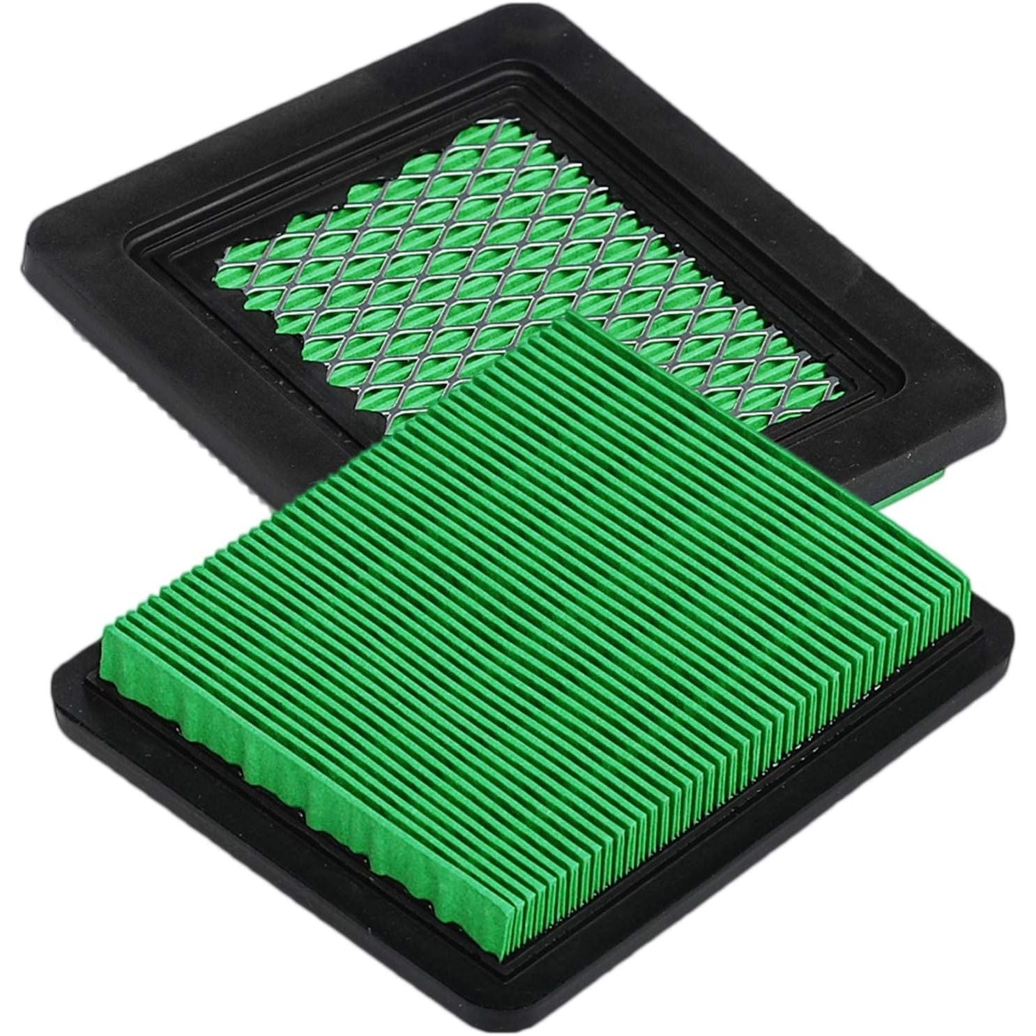 Honda OEM 2 Pack of 17211-ZS9-A02 ELEMENT, AIR CLEANER | General Lawn