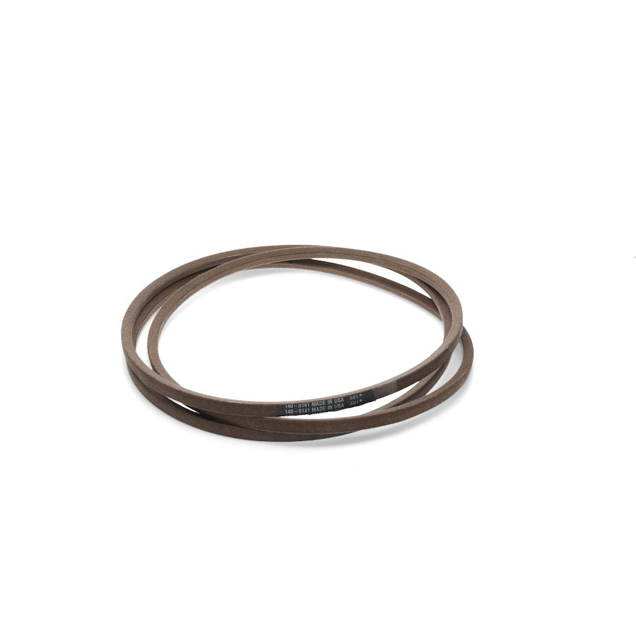Genuine Toro OEM 140-5141 TimeCutter Mower Deck V-Belt, BELT-V [A X 10 ...